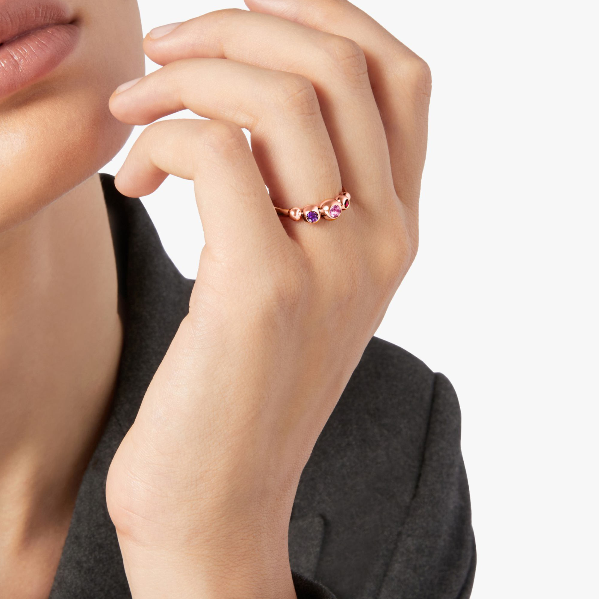 DoDo Ring Bollicine | juwelier-dodt.de