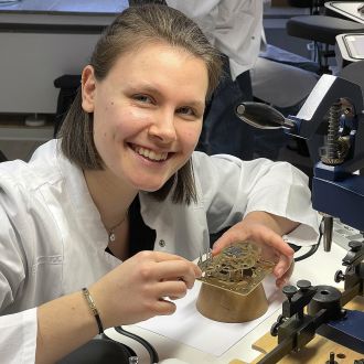 Entdecken Sie das Team von Juwelier Dodt in Gütersloh